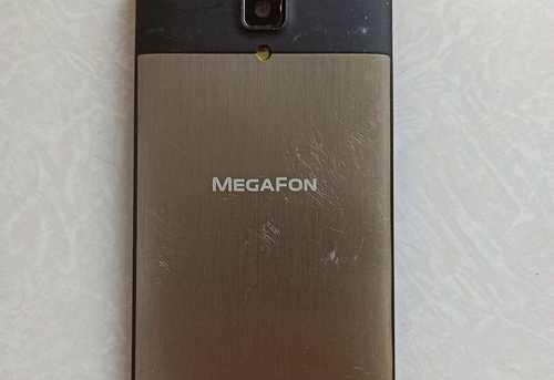 МегаФон Login+, 4 ГБ