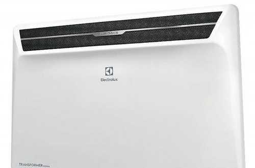 Электрические конвекторы Electrolux серии Air Gate