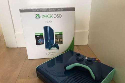 Xbox 360 (500 GB)
