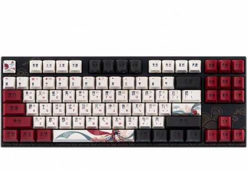 Клавиатура Varmilo VEM87 Beijing Opera EC V 631033