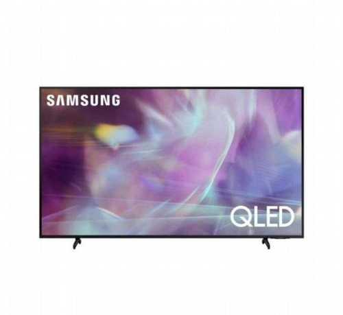 Телевизор Samsung QE50Q60ABU (Новый)