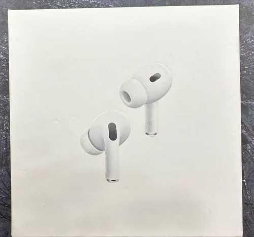 Наушники AirPods Pro 2