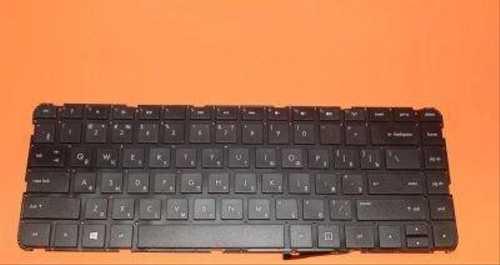 Клавиатура для ноутбука HP 14-E