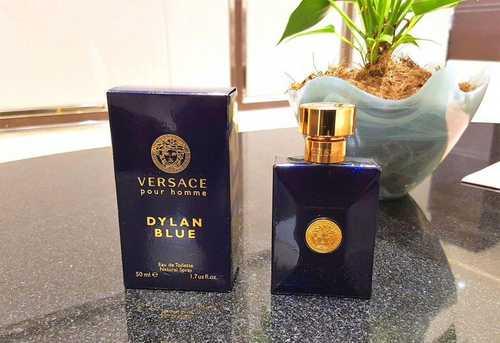 Versace Dylan Blue Pour Homme