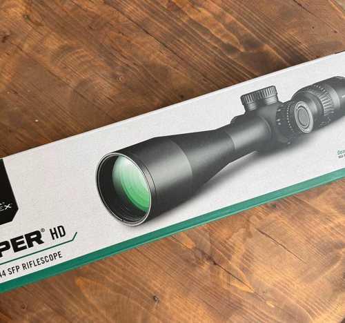 Оптический прицел Vortex Viper HD 3-15x44 DH Bdc