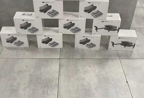 DJI Mavic 3 Classic с пультом с экраном