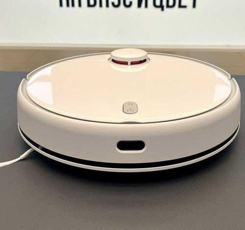 Робот-пылесос Mijia LDS Vacuum Cleaner Robot 2