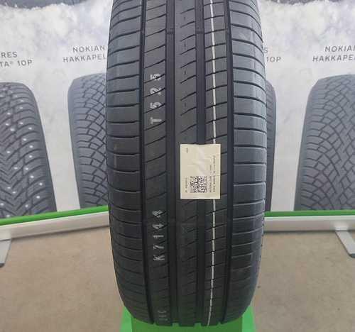 Nexen N'Fera RU5 SUV 215/60 R17 96H
