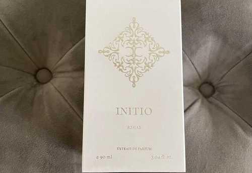 Initio rehab 90 ml