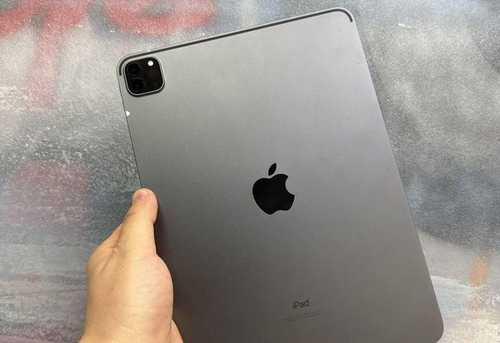 iPad Pro 11-M1 (2021) 256gb Wifi