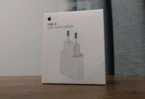 Apple 20W USB-C Power Adapter Original