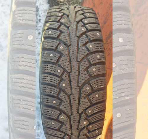 Nokian Tyres Hakkapeliitta 4 195/65 R15 и 185/65 R15 200V