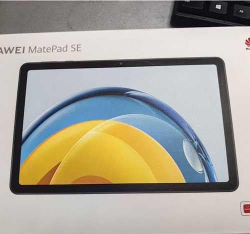 Планшет huawei MatePad SE 10.4" LTE 4/64GB