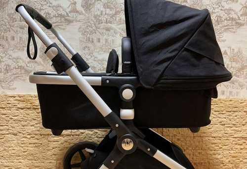 Коляска bugaboo lynx 2 в 1