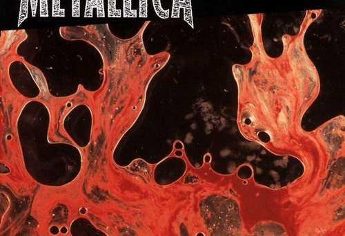 Пластинка Metallica Load (2LP)