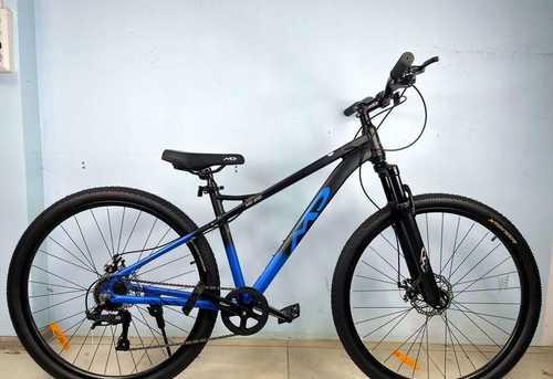 Велосипед горный mingdi (MD) 850 алюминиевый