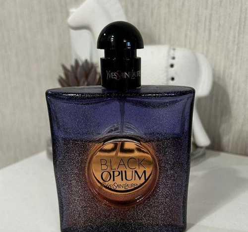 Духи женские black opium