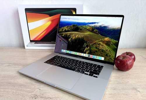 MacBook Pro 16" 2019 i7 16 512Gb Pro5300 4Gb