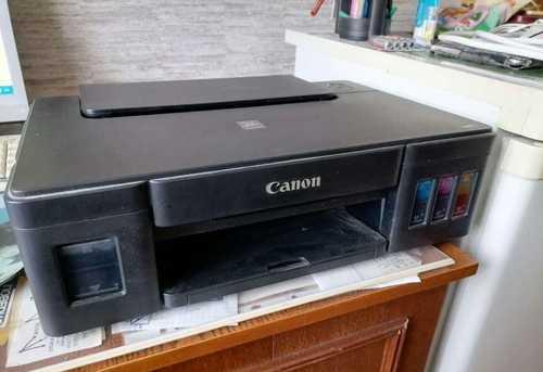 Принтер Canon pixma g1416