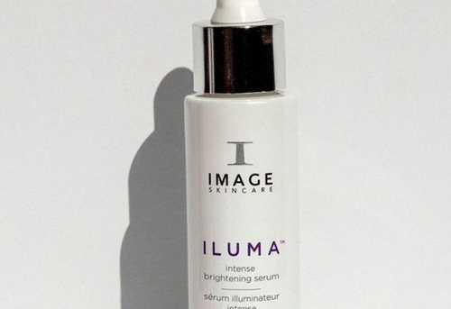 Image skincare iluma сыворотка 15мл, гель ormedic