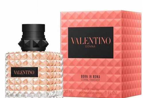 Valentino Donna Born In Roma Coral Fantasy 100 ml