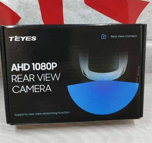 Камера Заднего Вида Teyes sony ahd 1080p D40