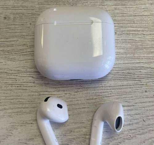 Наушники airpods pro 3