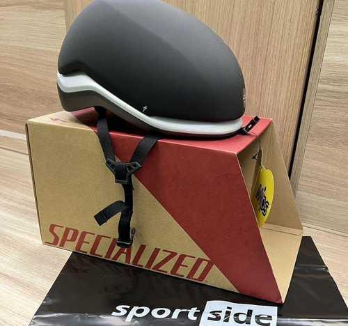 Specialized Mode mips Городской шлем (Под заказ)