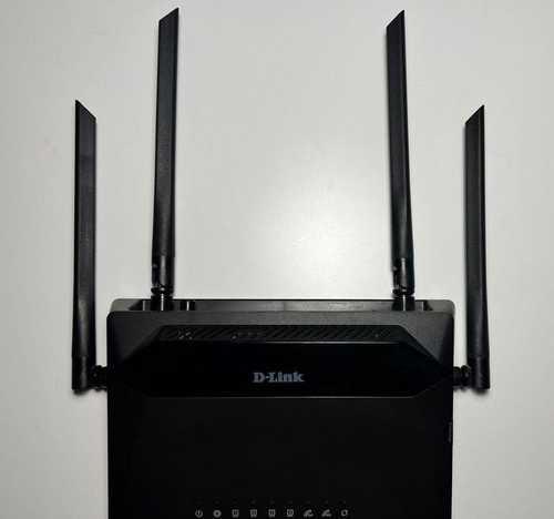 Wifi роутер 5G D-Link