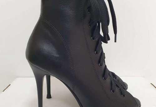 Туфли для танцев high heels профессиональные