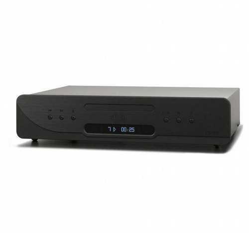 Atoll CD200 Signature Black