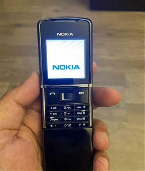 Телефон Nokia 8800d