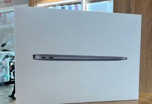 Новый Apple MacBook Air 13-inch 8/256GB SPG M1
