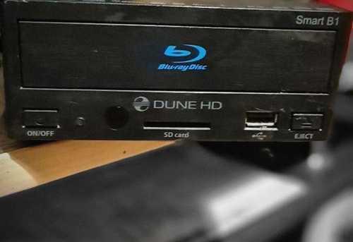 Медиаплеер Dune HD Smart B1