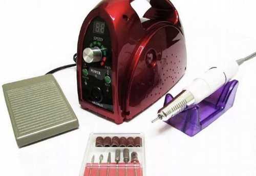 DM-222-1. Аппраты для маникюра. Новые