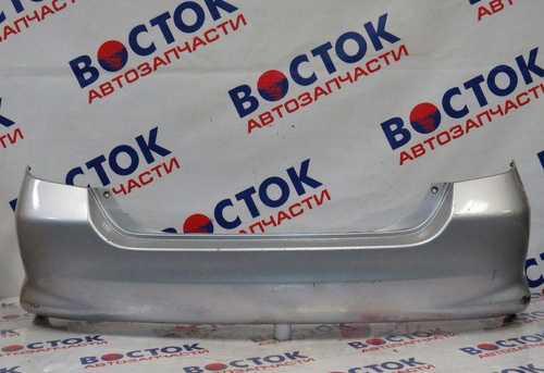 Бампер Зад honda FIT GD4, GD1, GD2, GD3