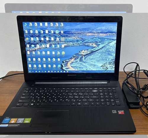 Ноутбук Lenovo G50 45