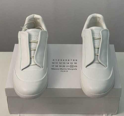 Maison Margiela Future Low White 8US