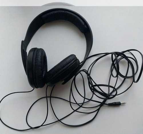 Наушники Sennheiser hd 202