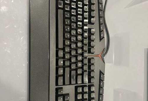 Игровая клавиатура Lenovo Y