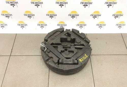 Домкрат Mazda Cx-5 внедорожник 2.2 2012
