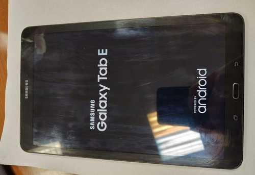 Samsung Galaxy Tab E мод. SM-T561