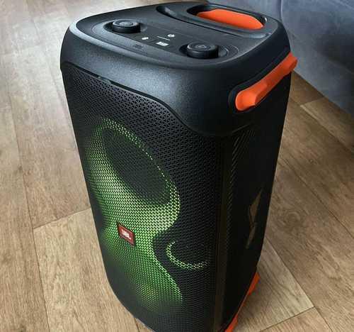 Jbl partybox 110