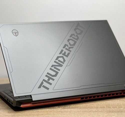 Thunderobot Hunter RTX4060 2TB SSD i5-12450H Новый