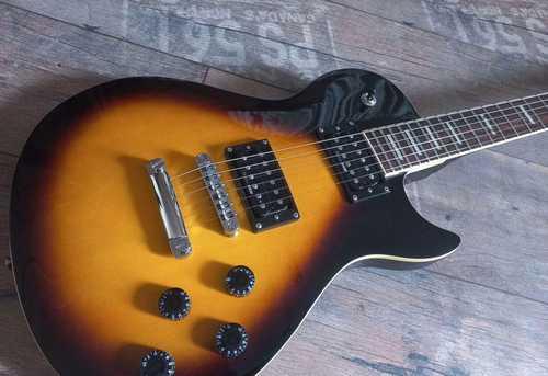 Электрогитара Washburn les paul Idol WIN Standard