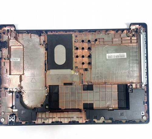 Нижняя часть корпуса поддон ноутбука Asus X553m