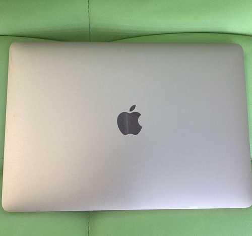 Apple macbook Air 13 m1/8/512/120циклов