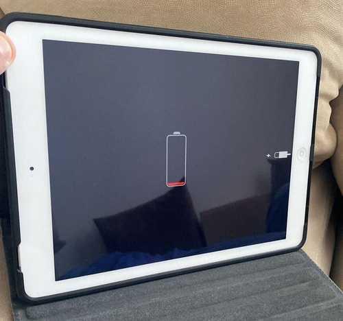 iPad air 16gb lte