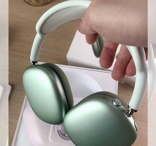 Airpods max (лучшая версия )