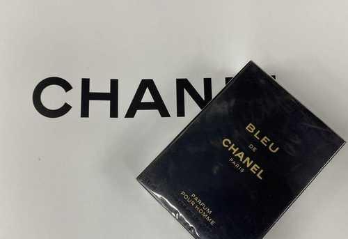 Bleu DE Chanel Parfum Pour Homme Духи Мужские